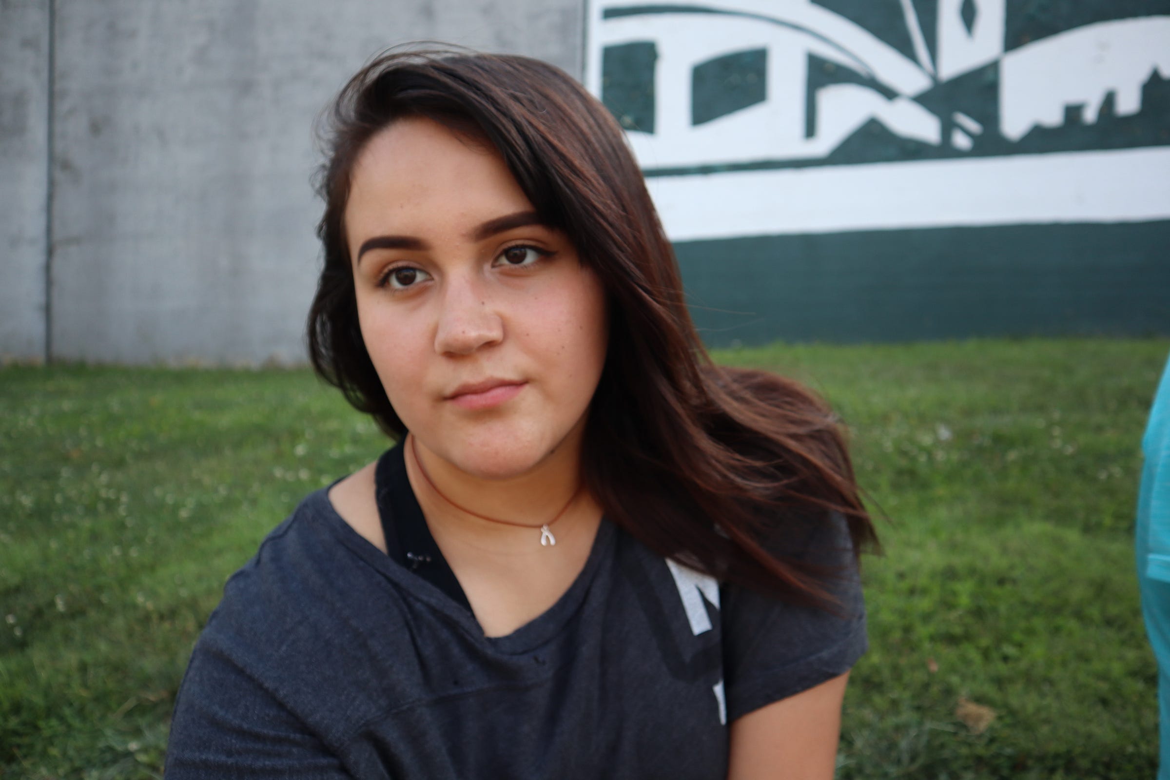 Bailey Fox – Medium