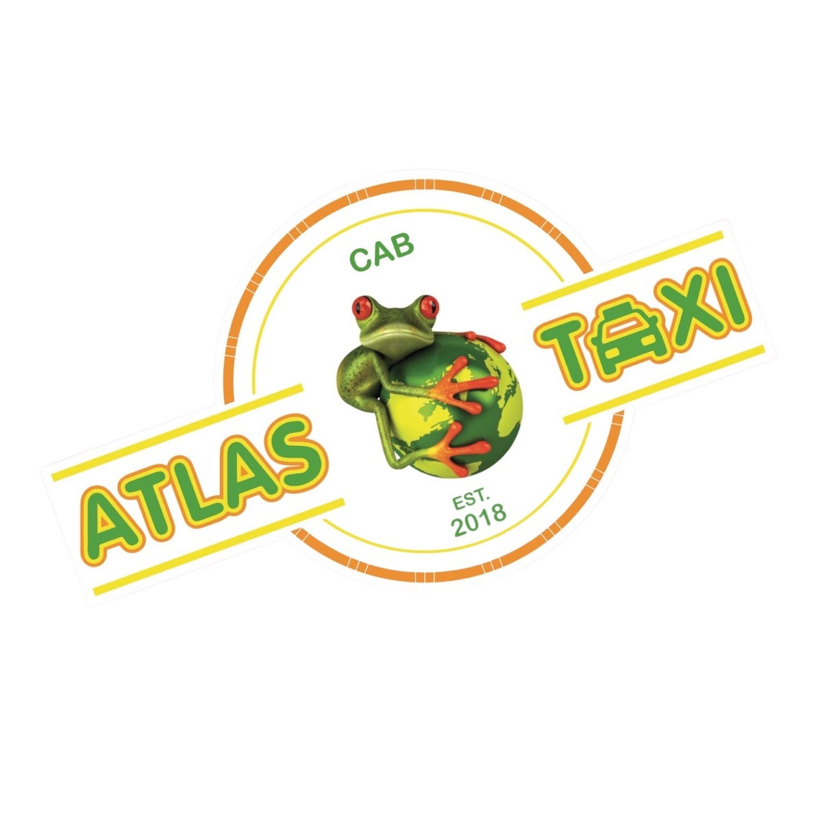 Atlas Taxi – Medium