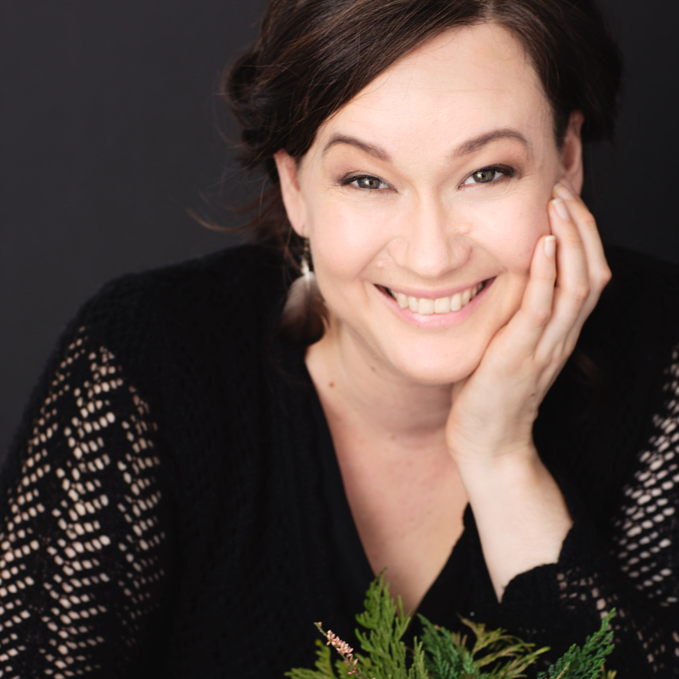 Jenny van Enckevort – Medium