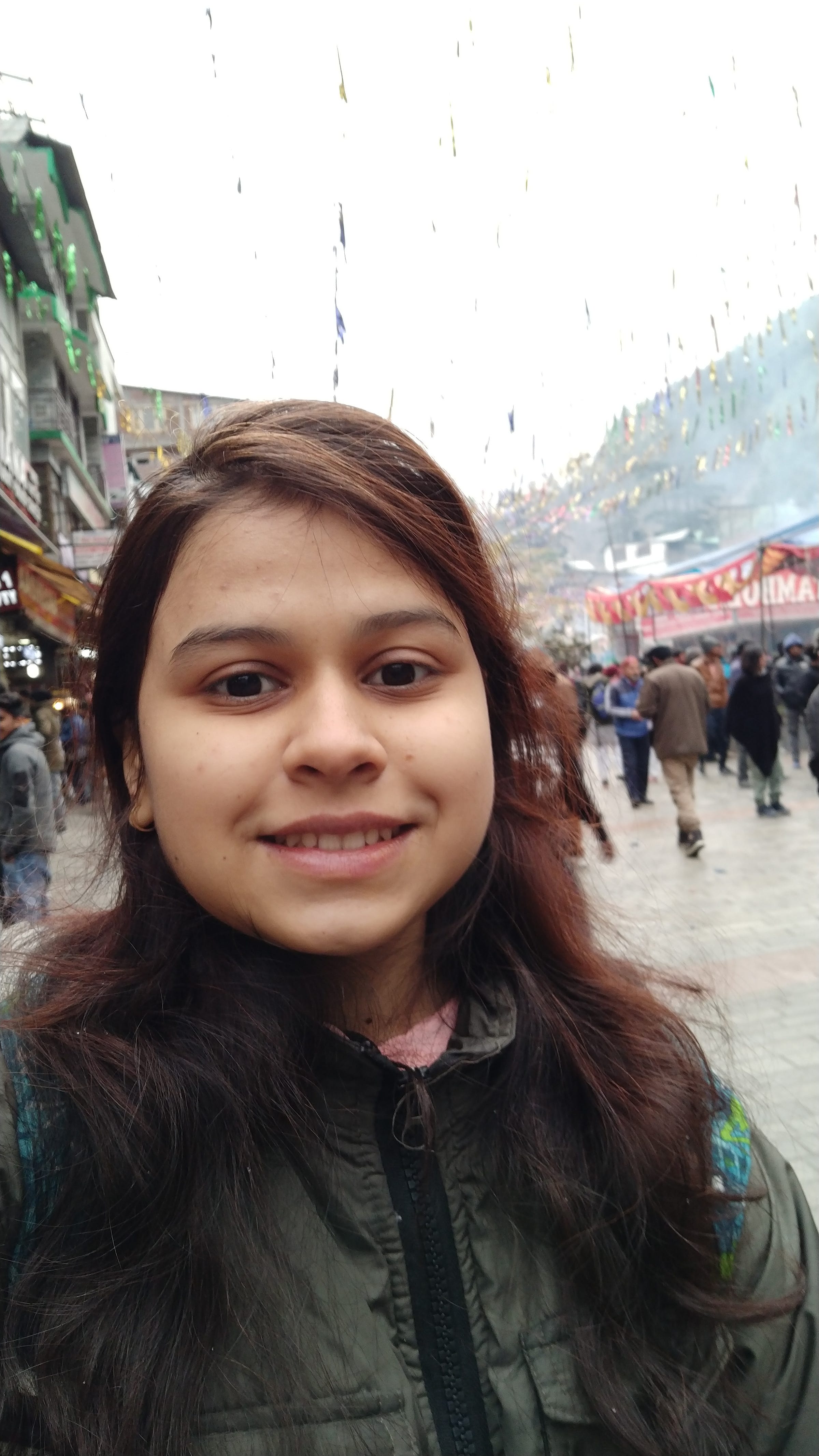 bhageshwari oza – Medium