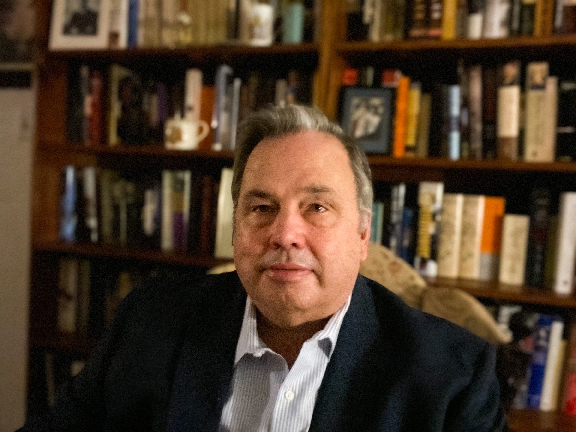 Joe Storbeck – Medium