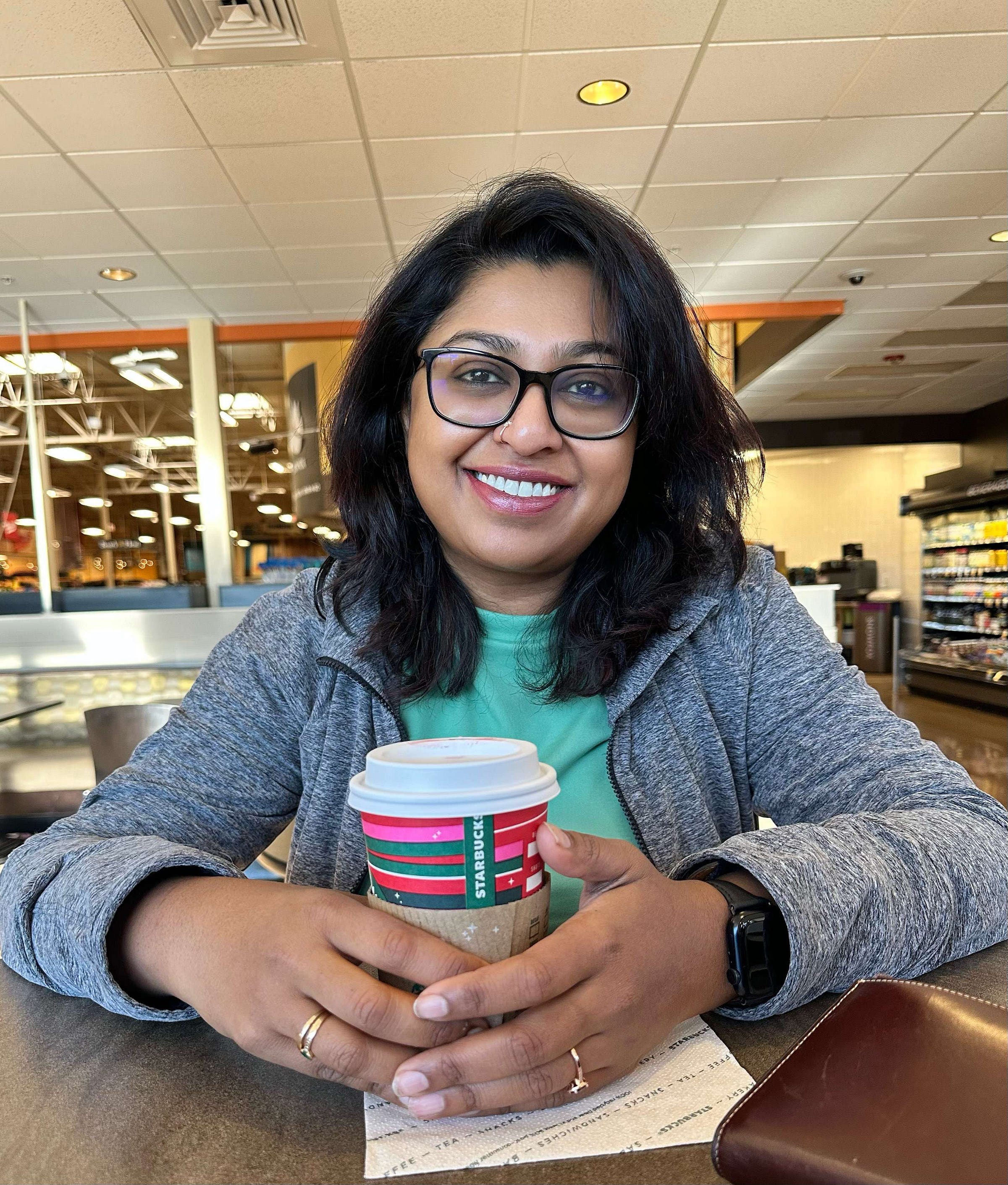 Nimmi S Prathap – Medium
