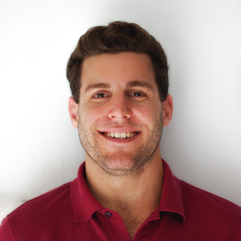 About – Nate Zaru – Medium