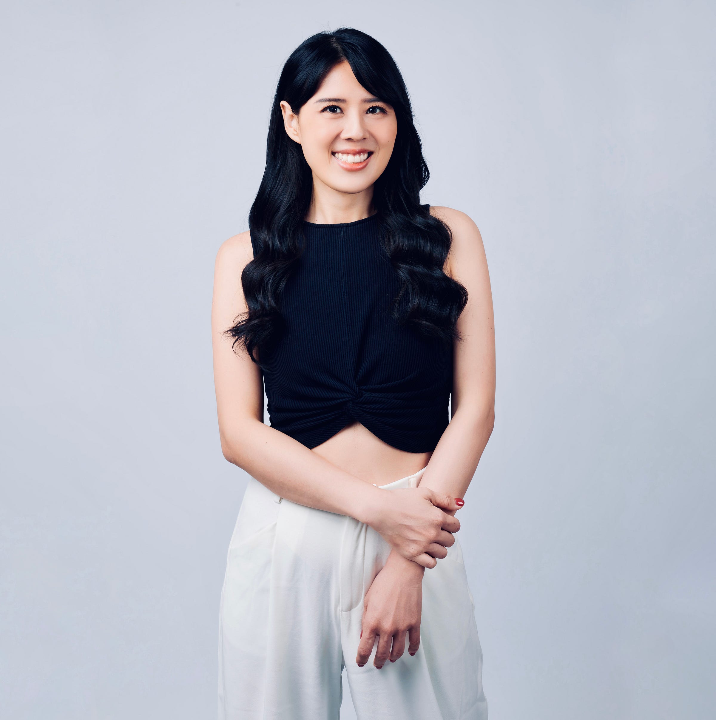 About – Peggy PY Chang – Medium