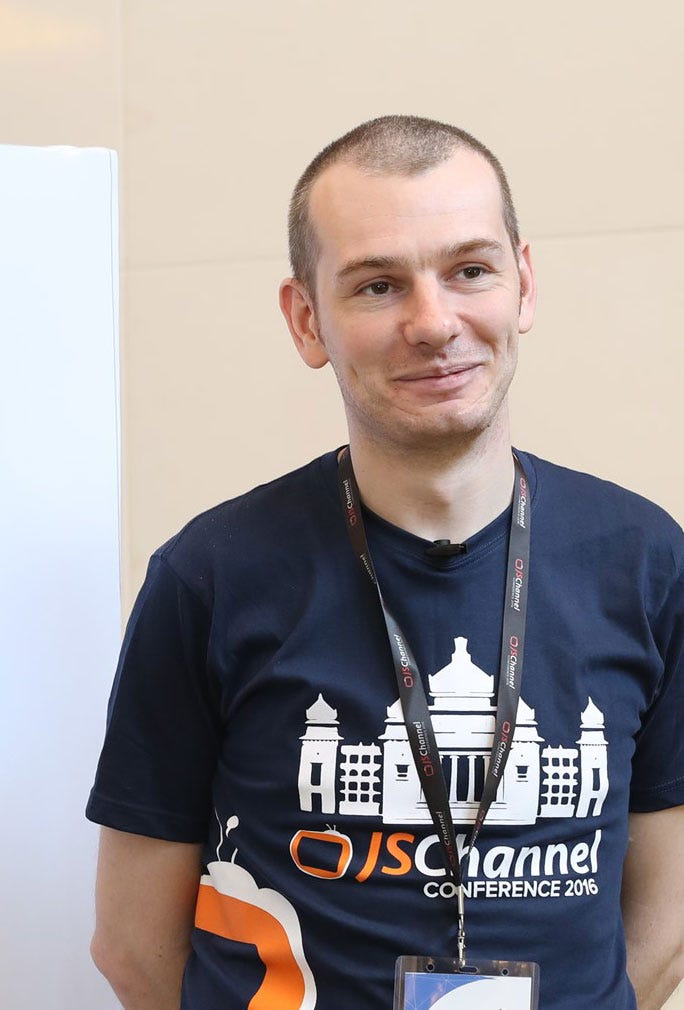 Dave Kerr – Medium