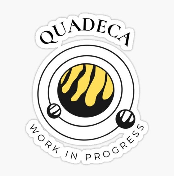 Quadeca Merch – Medium