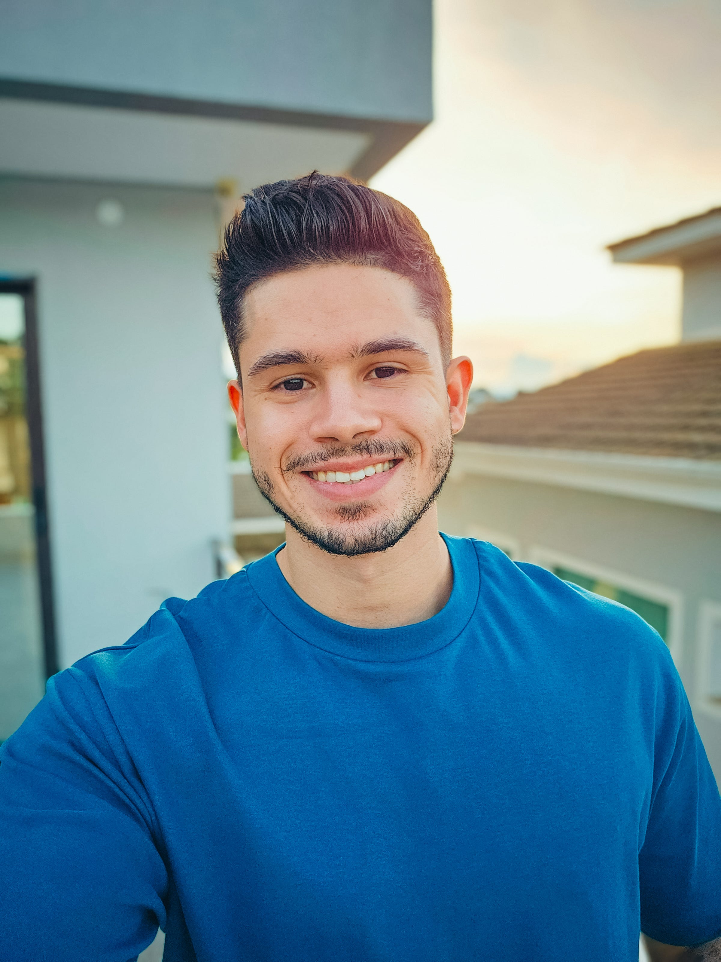 Fábio Henrique on Medium curated some lists