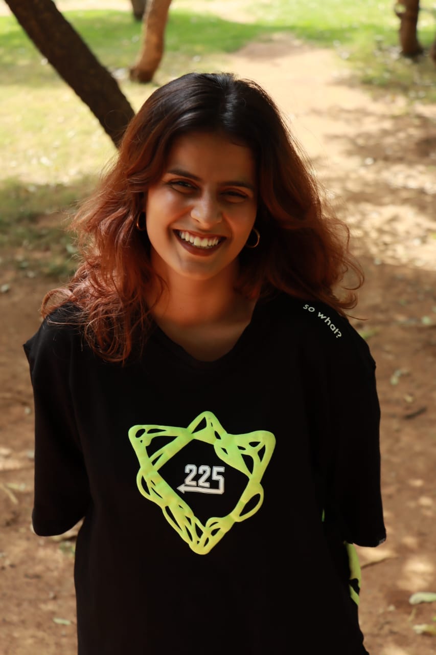 Ananya Tripathi – Medium