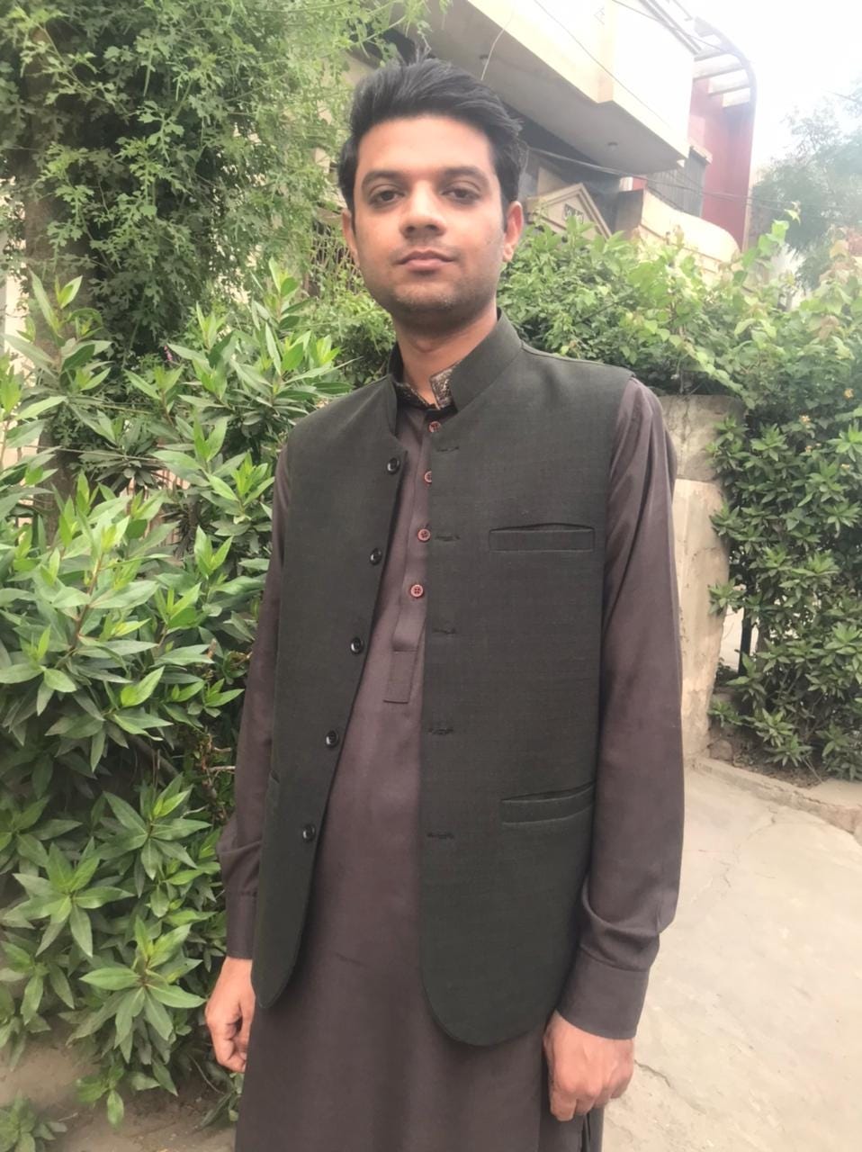 Mohammad Kamran – Medium