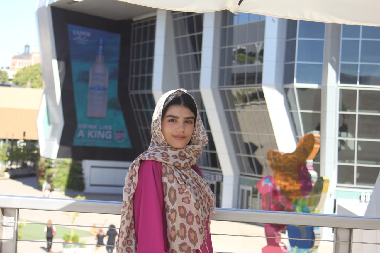 Khizra Batool – Medium