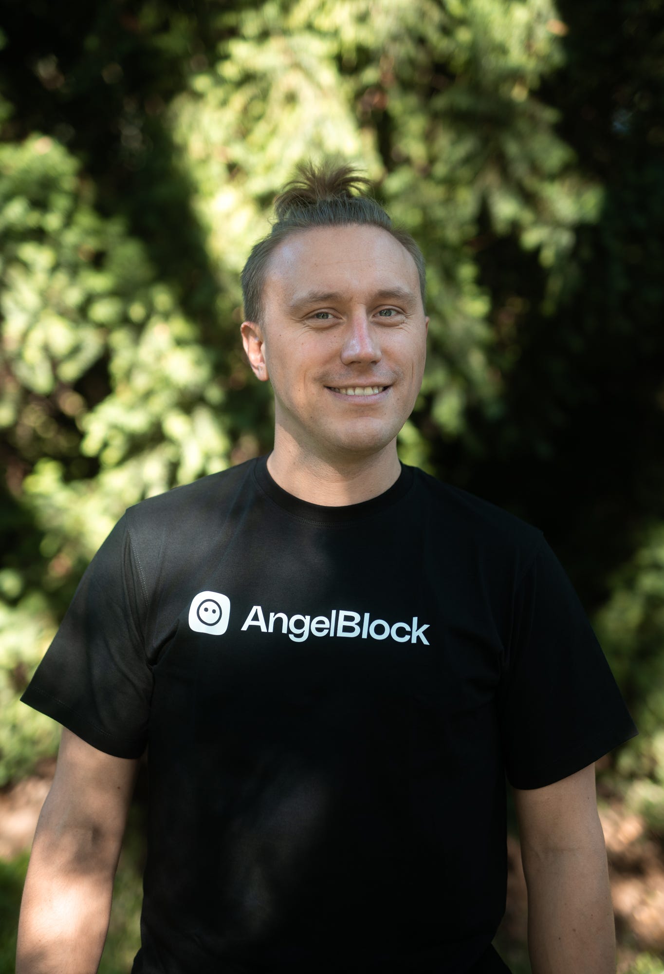About – Marcin Stepniak – Medium