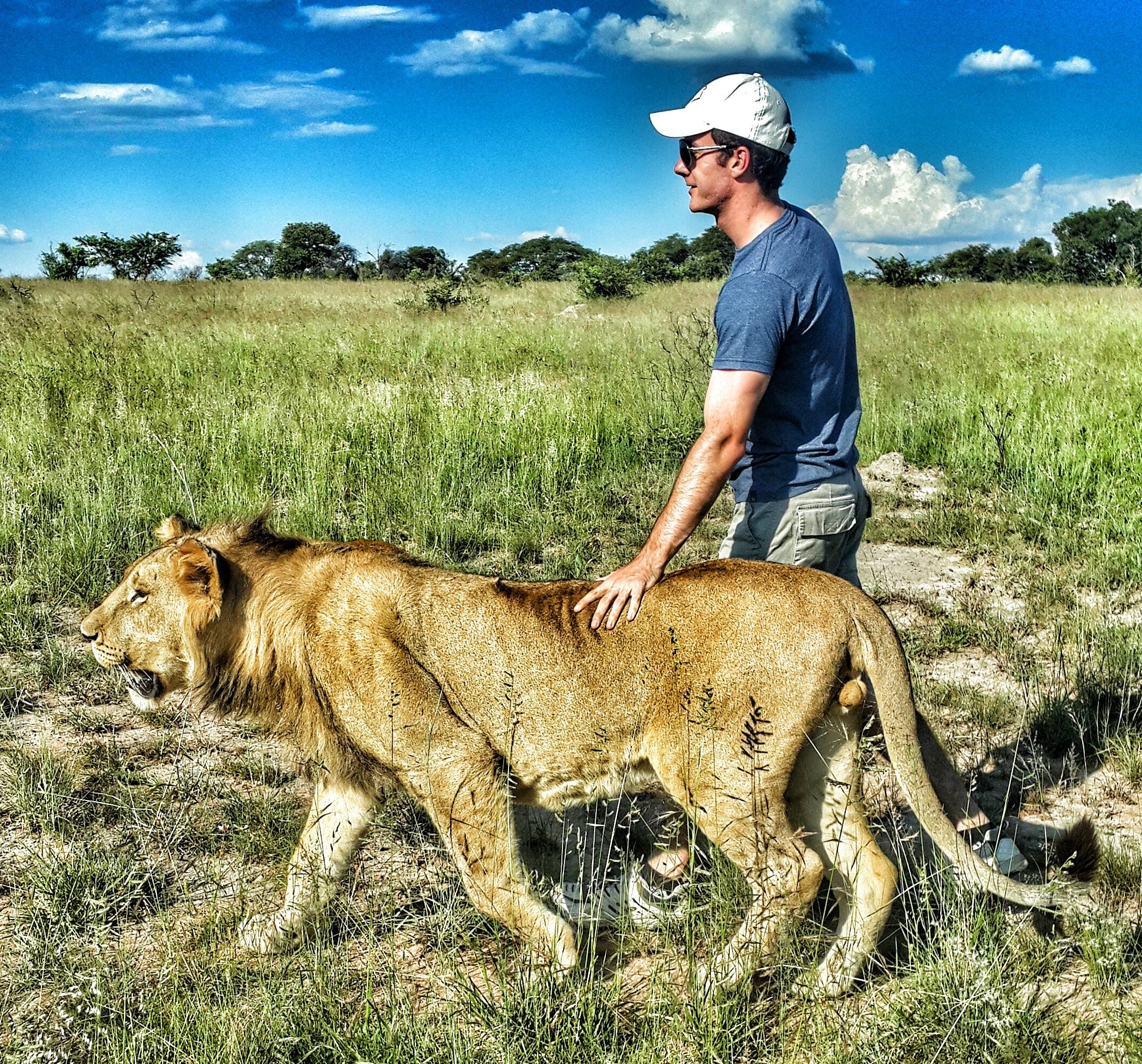 Matthew Leonard – Medium