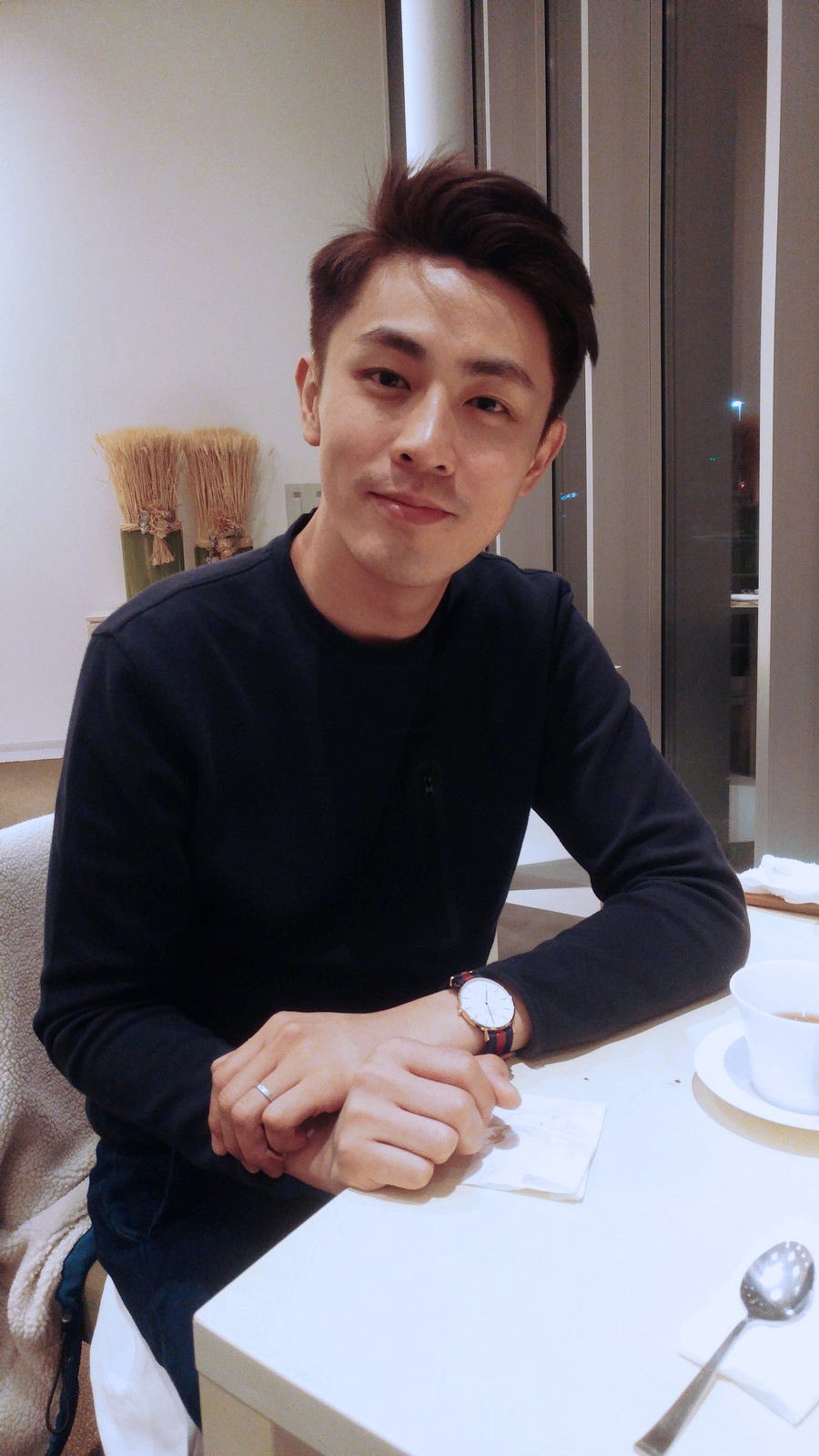 Alex Chu – Medium