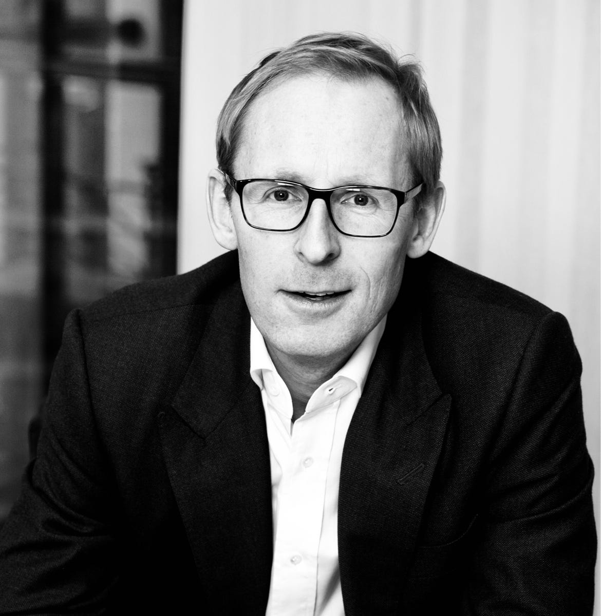 Christian Butter – Medium