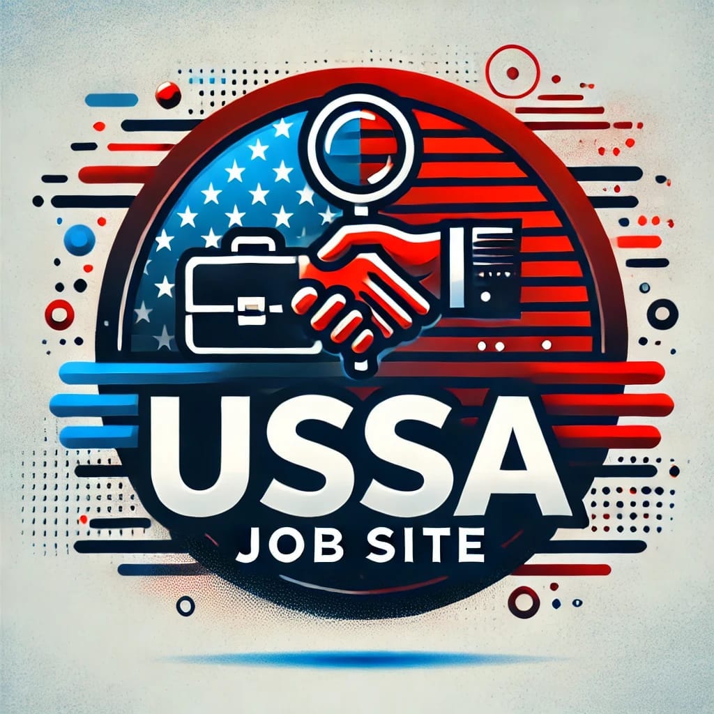 Usa Job Site – Medium