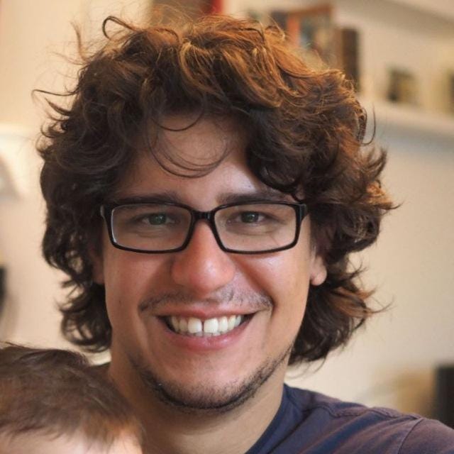 Moacyr Ricardo Pereira Neto – Medium