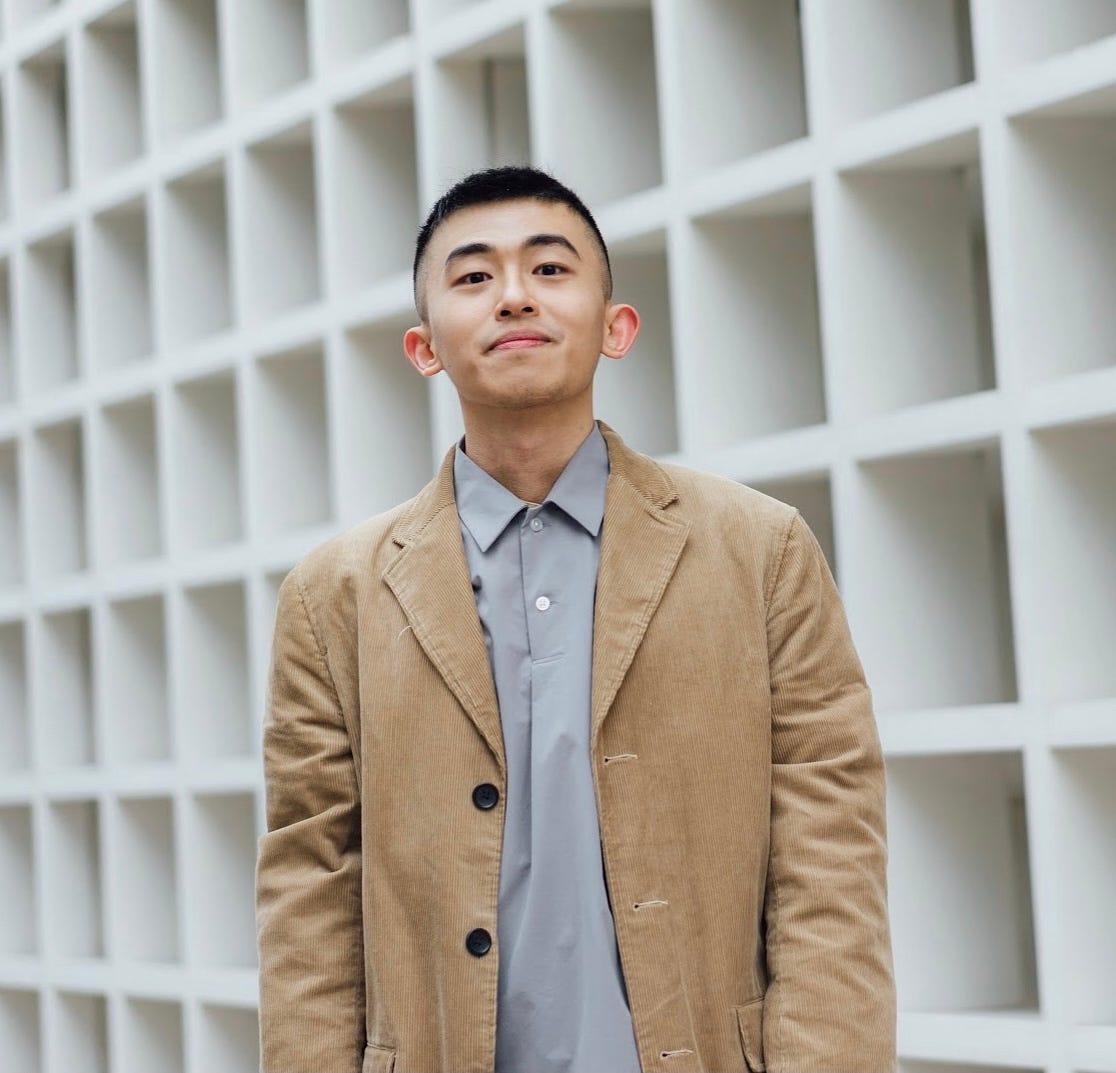 Ed Wu – Medium