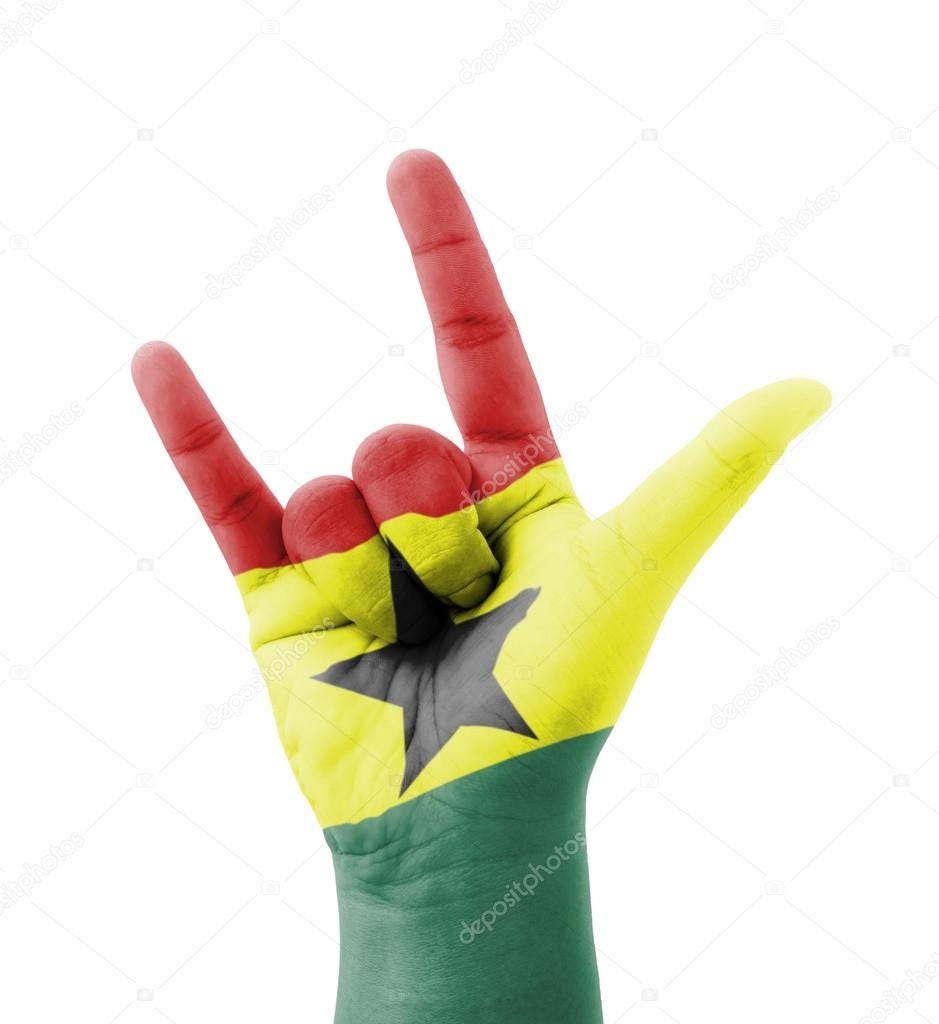 Norbert Kekeli – Medium