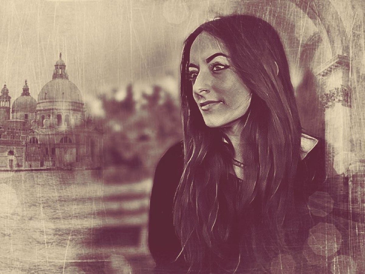 Carly Lynn Fordham – Medium