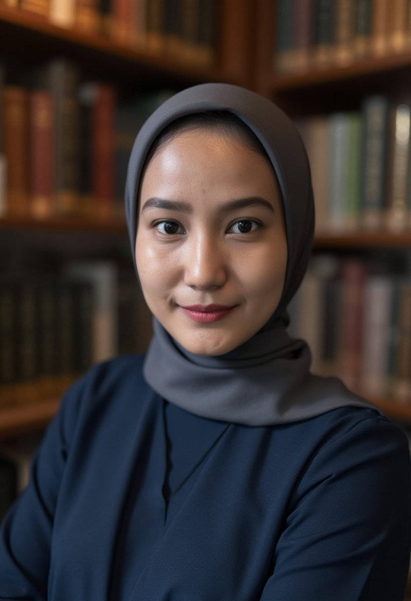 A.D Oktavia – Medium