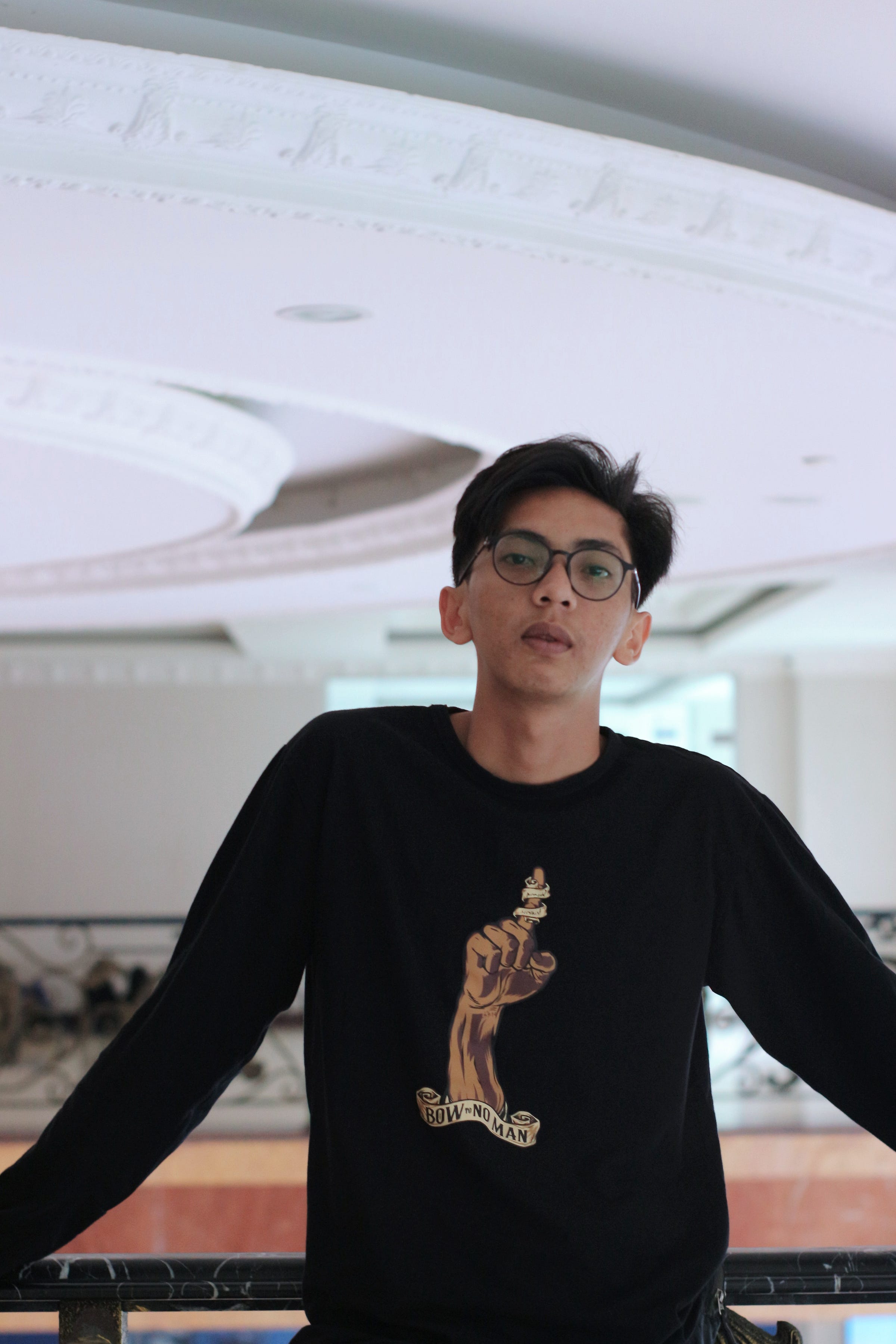 Mikdad Fitria S – Medium