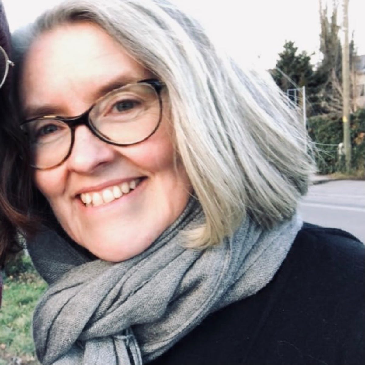 Susan Shea – Medium