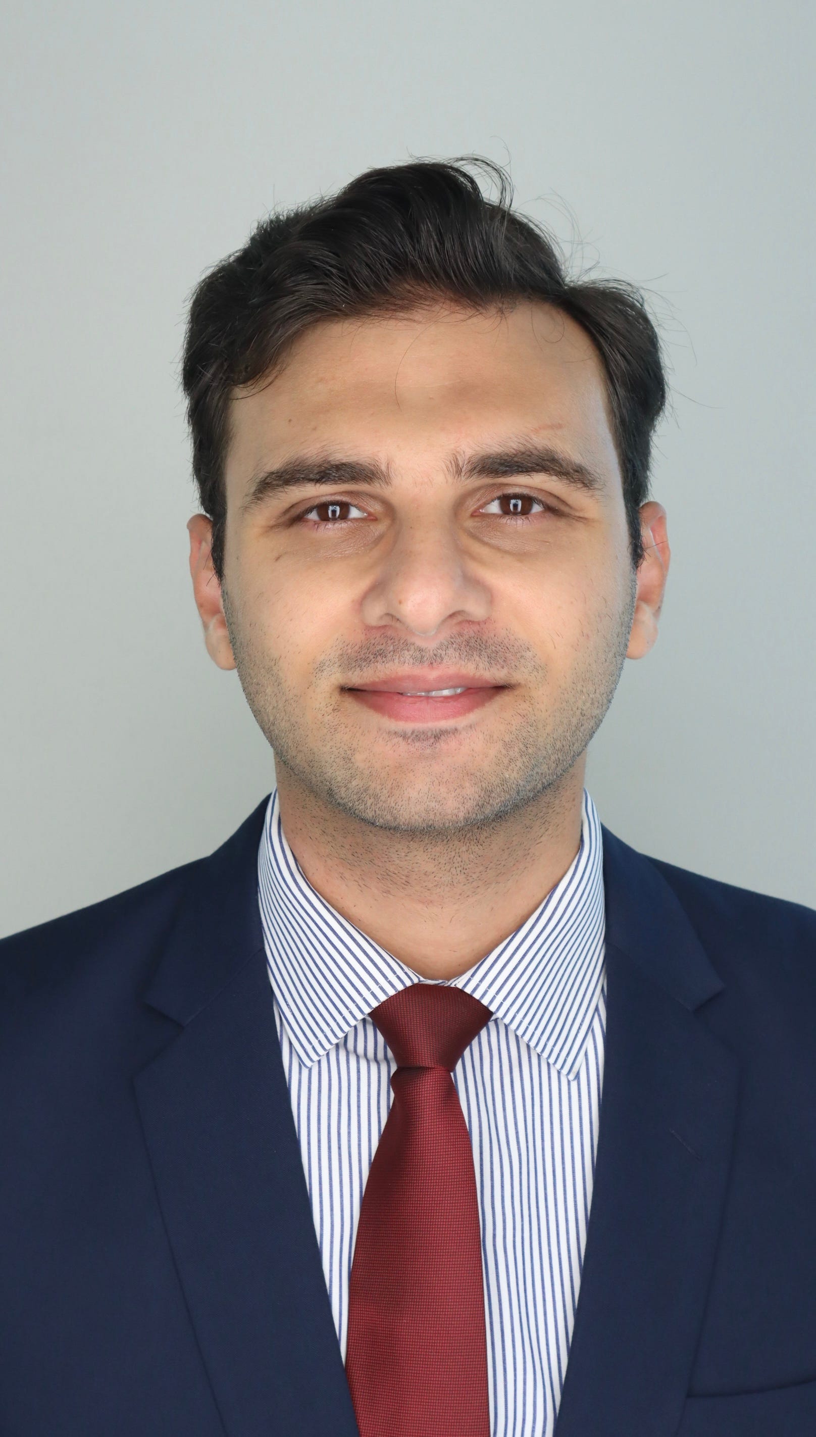 Talha Ali Madni – Medium