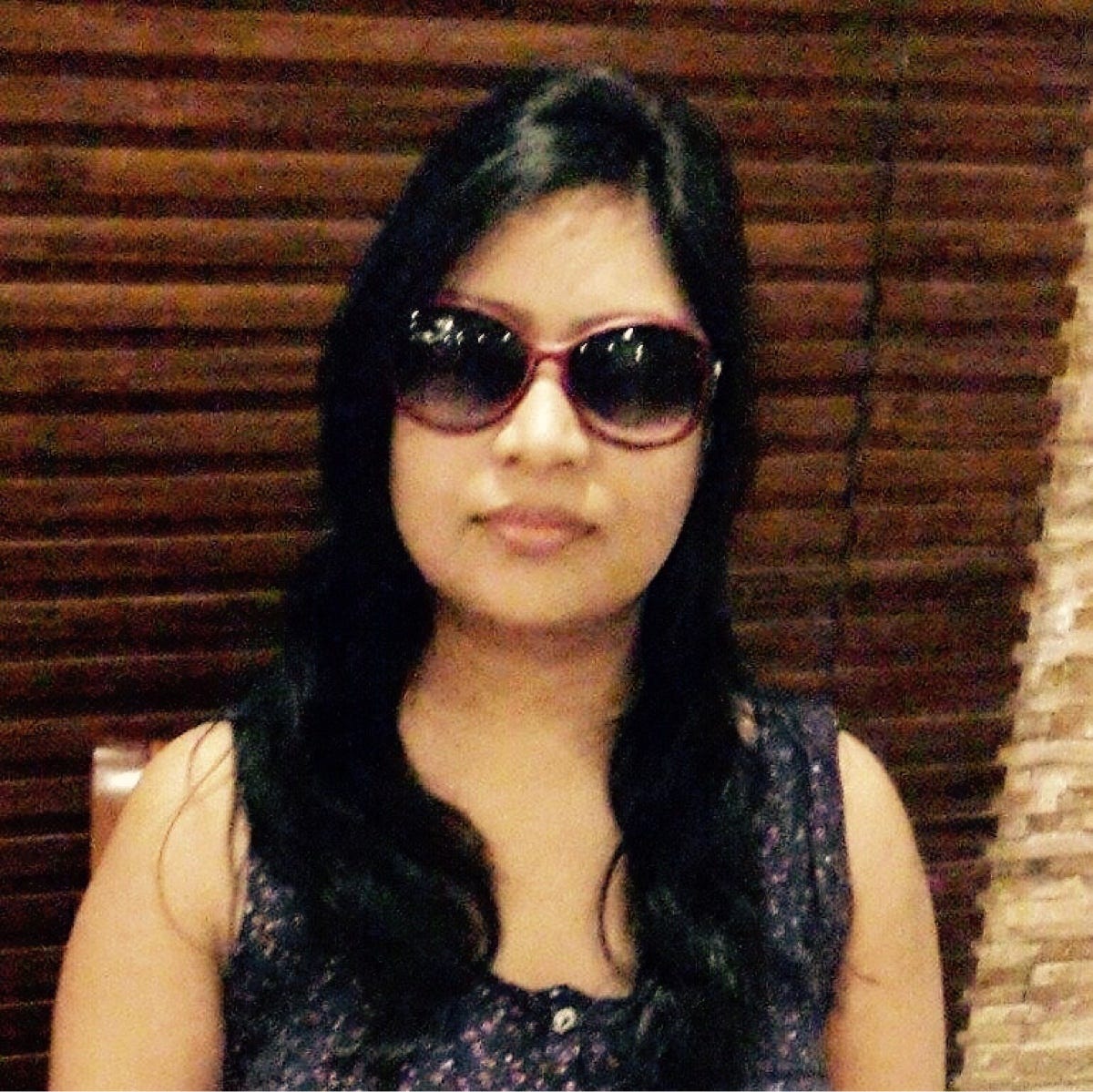 meeta gupta – Medium