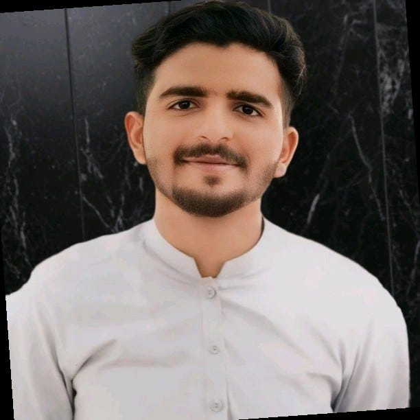 Ehtisham Afzal Medium Ehtisham Afzal Medium
