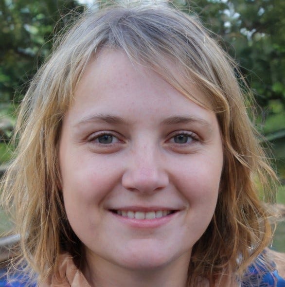 Susan McFalls – Medium