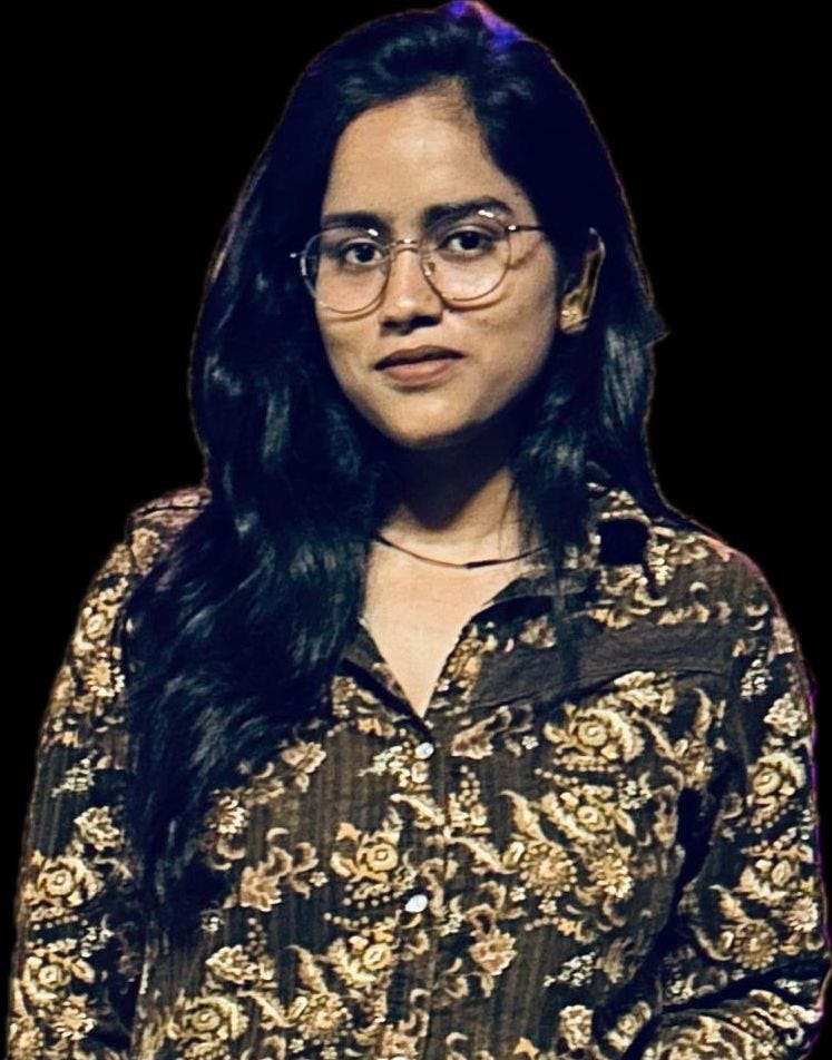 Gaytri Jaiswal Medium