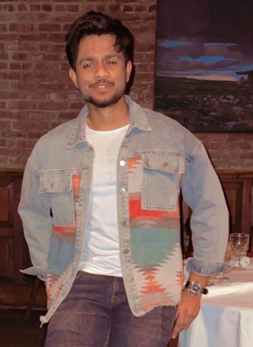 Swapnil Somal – Medium