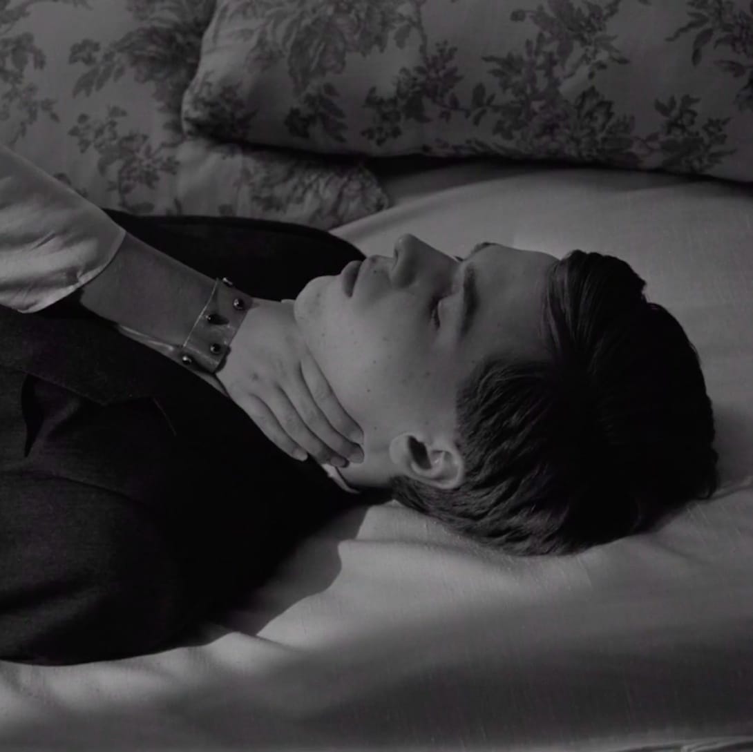 Felipe Magaña – Medium