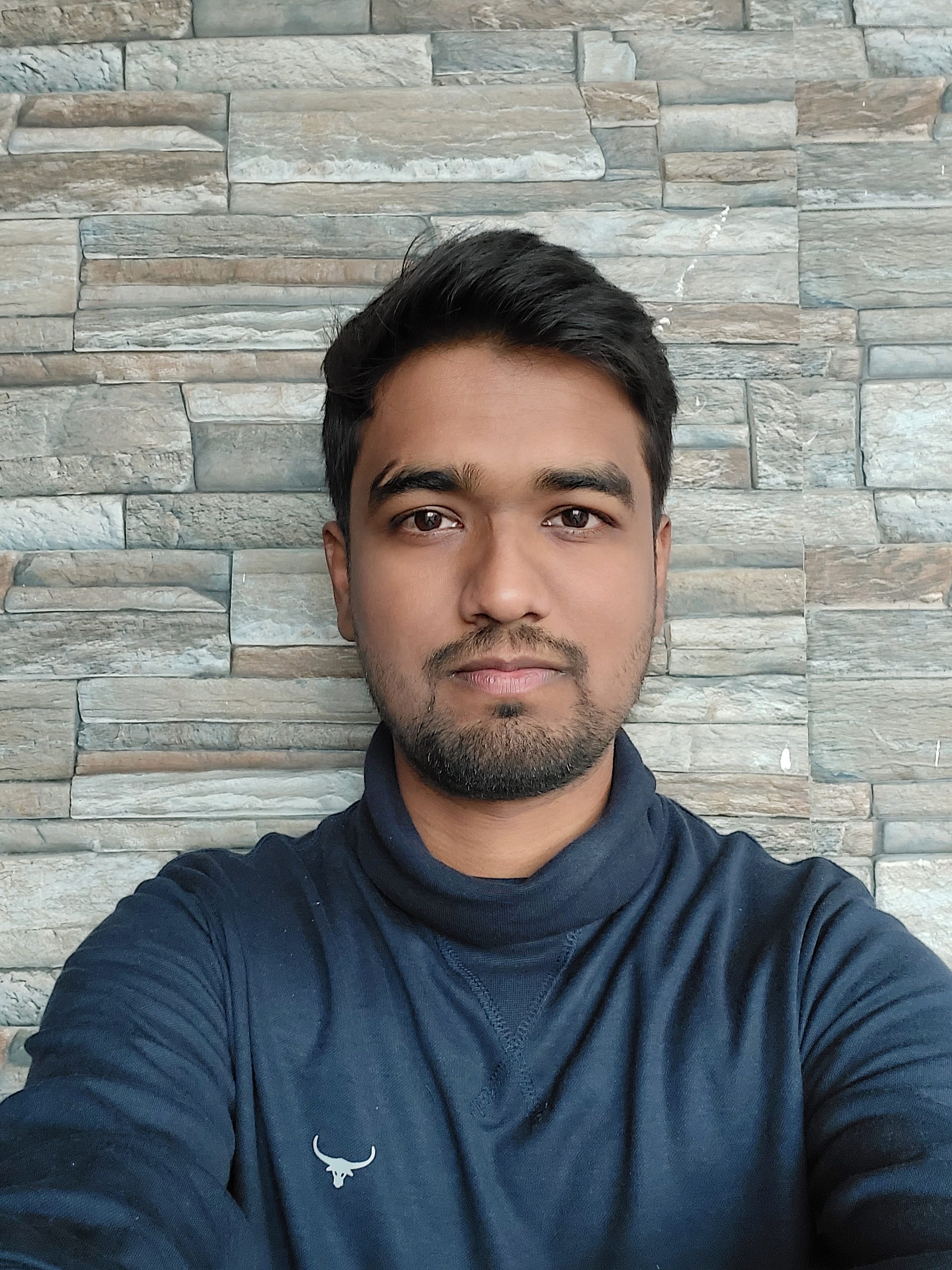 Ashwin Jammihal – Medium