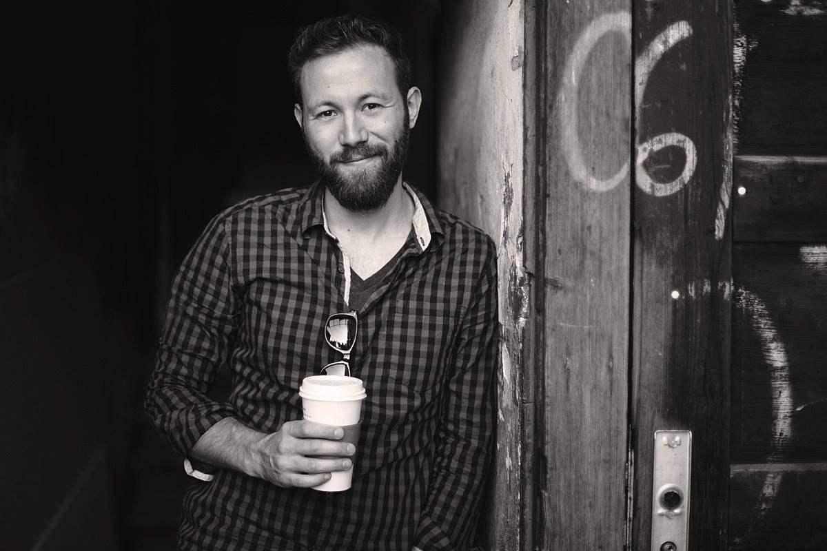 Ken Knoll – Medium