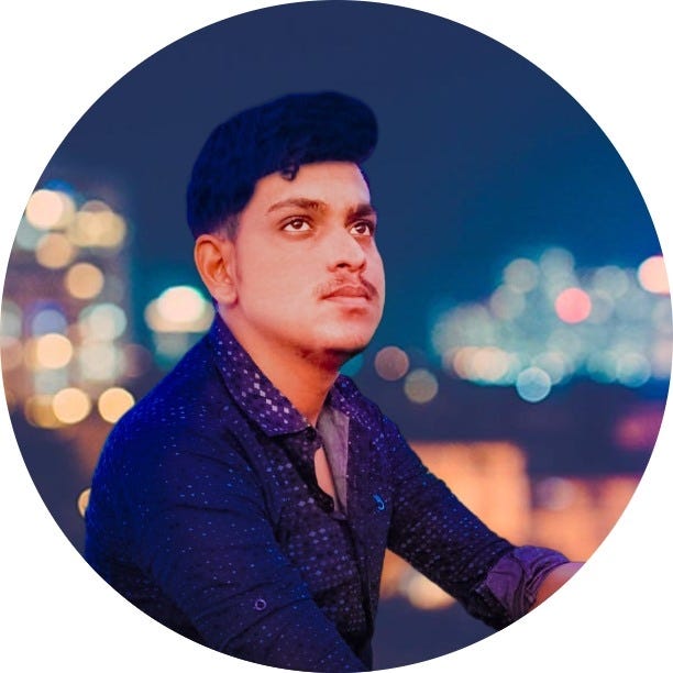 MD Asif Rayhan Joy – Medium