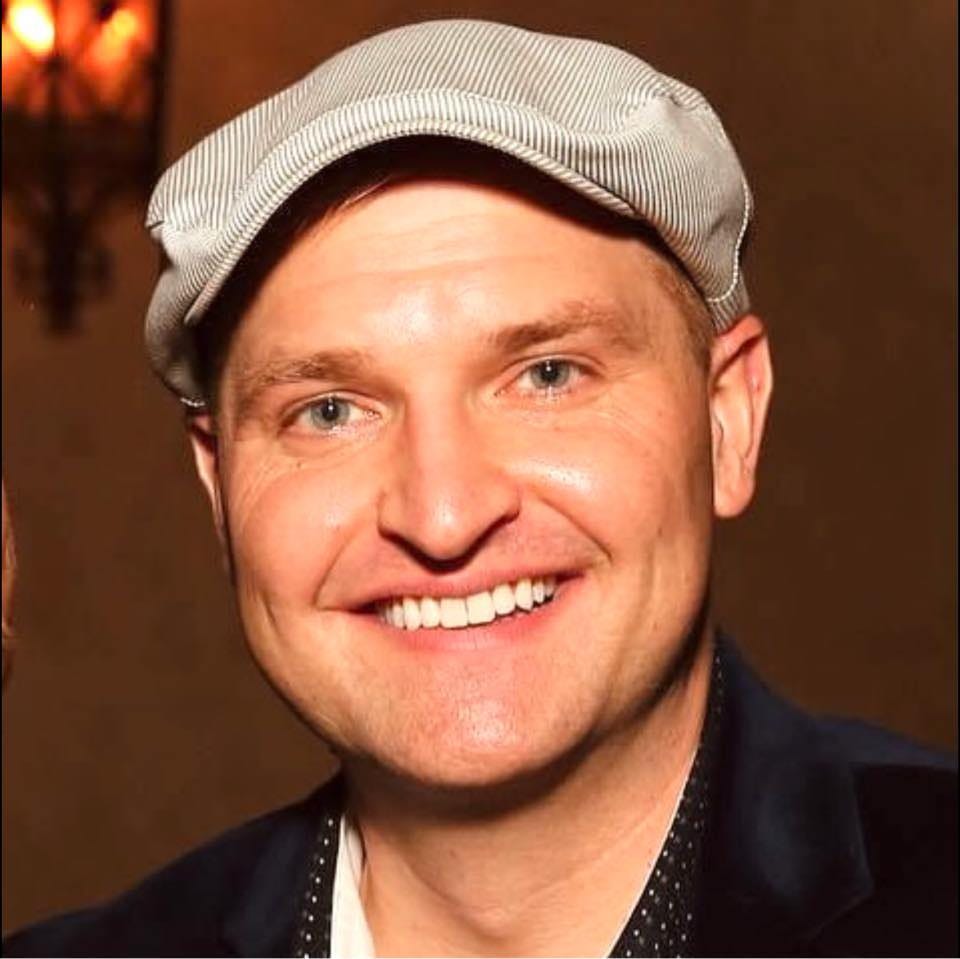 Matthew Mayer – Medium