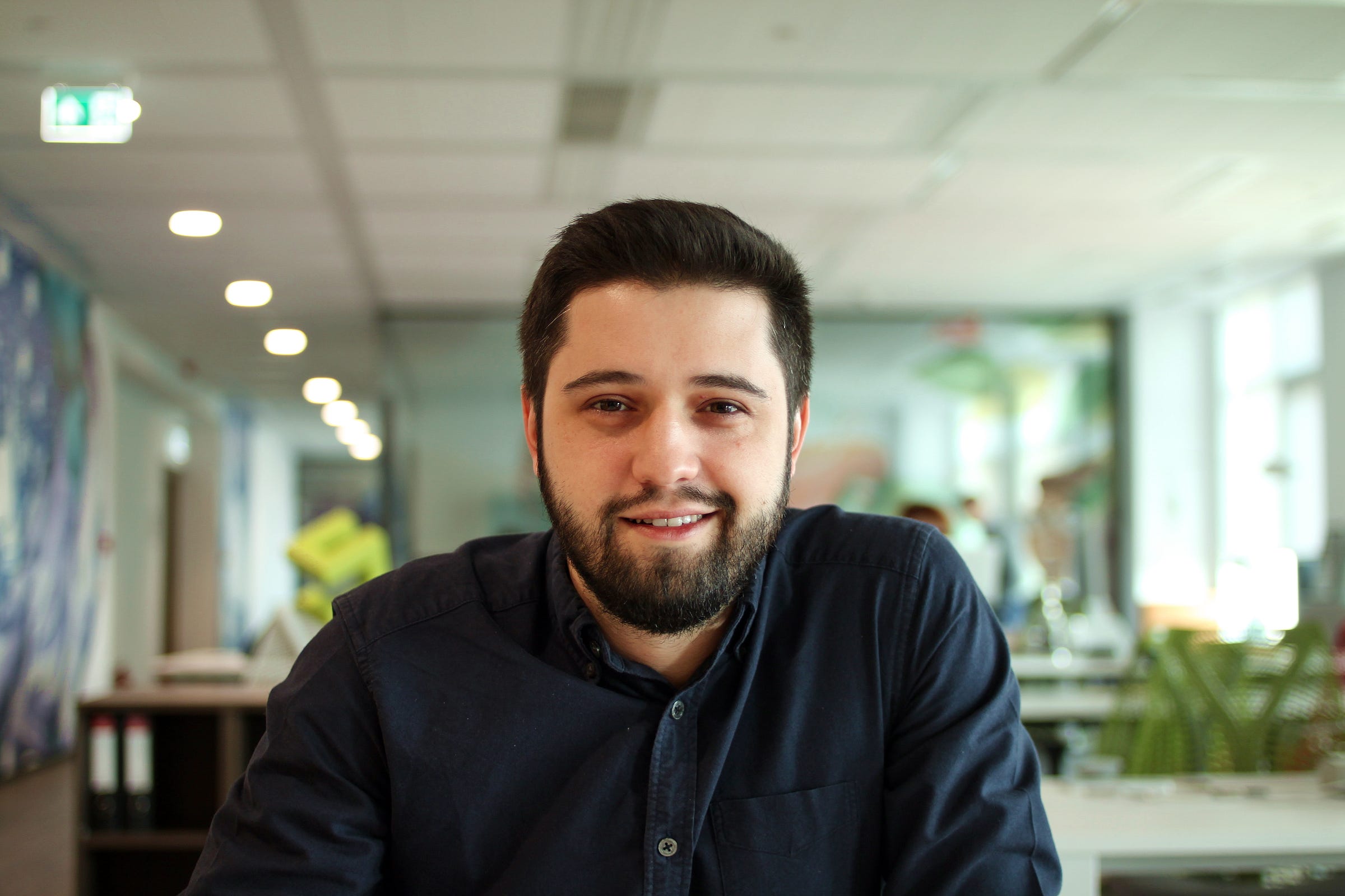 Madalin – Medium