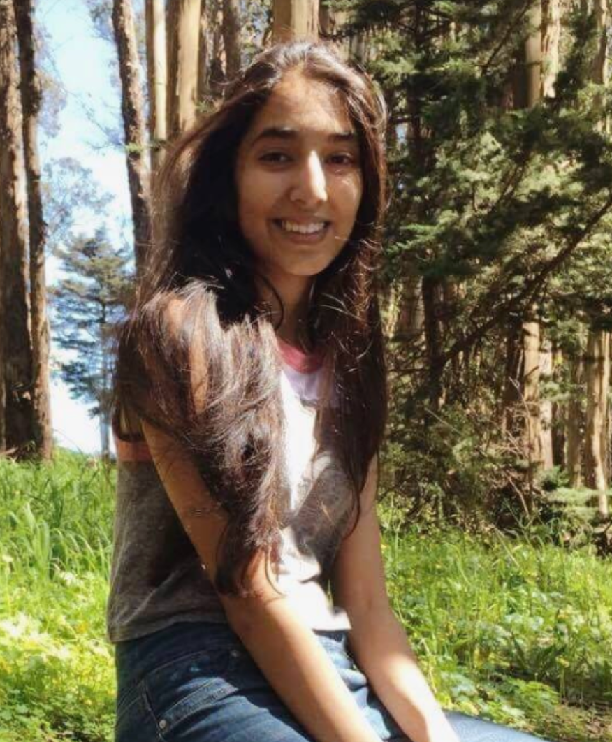 Purvi Goel – Medium