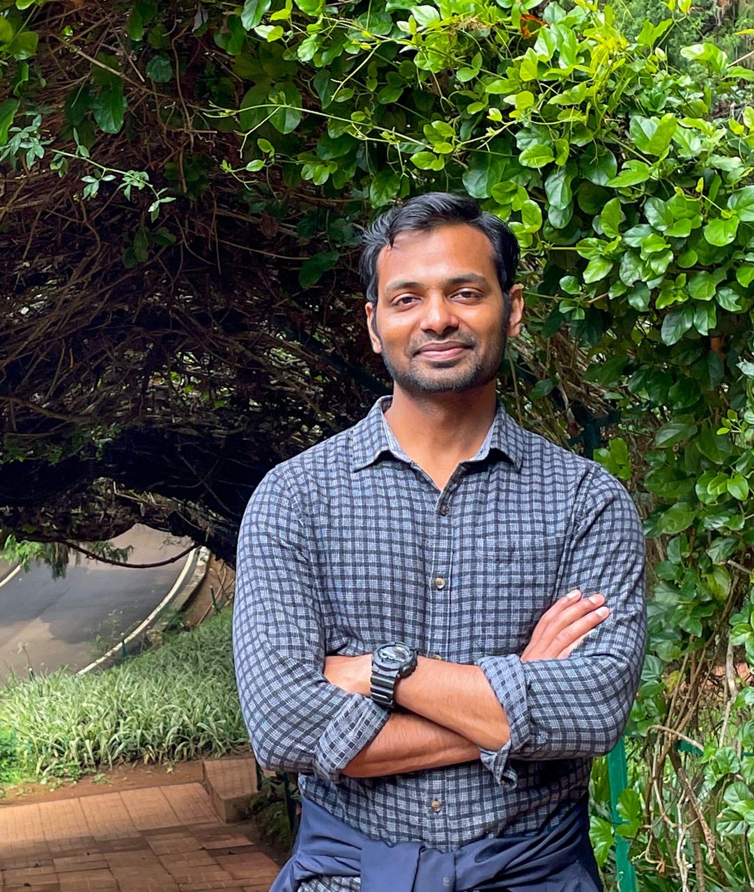 Shubham Garg – Medium