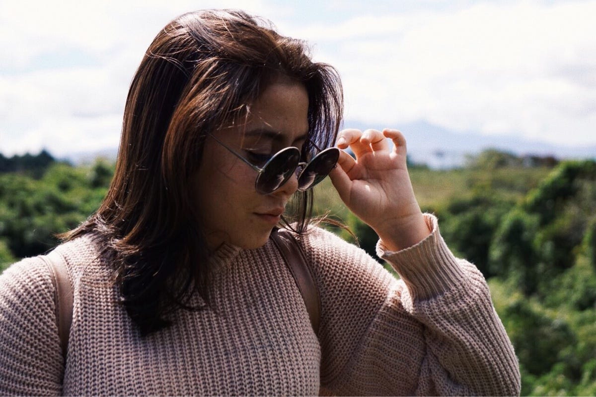 Fabiana Alvarado – Medium