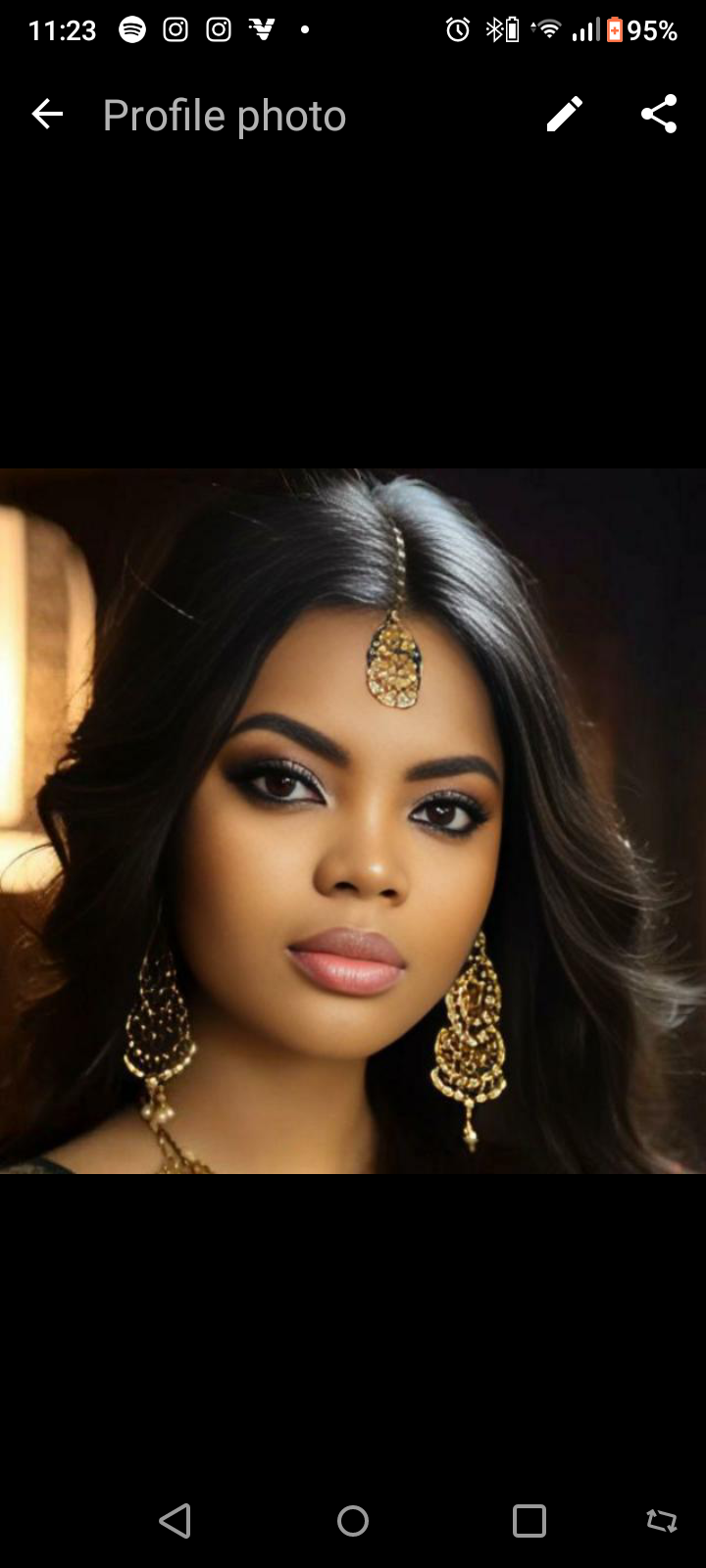 Ginika Nelson (gini_theintentionalmom) – Medium