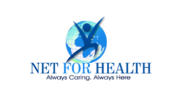 Net For Health – Medium