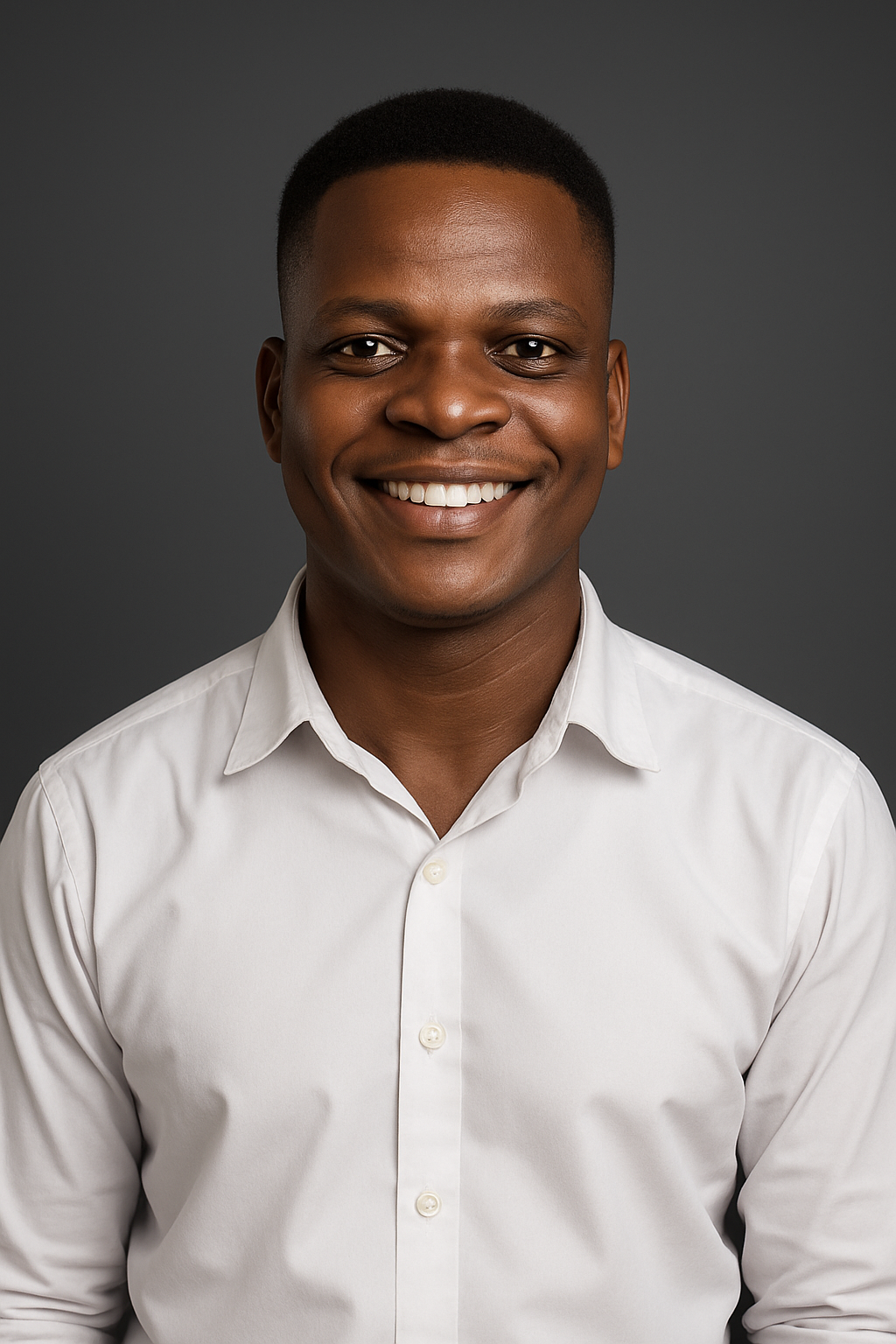 Oluwafemi Ezekiel Ogedengbe – Medium