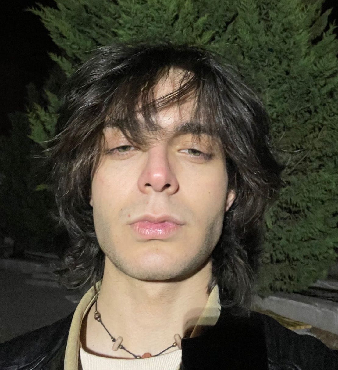 Yavuz Alp – Medium