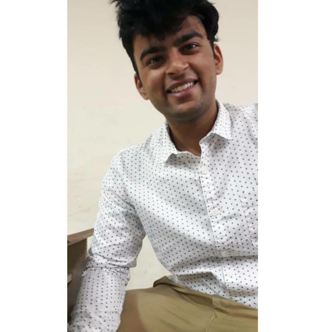 Aryan Kargwal – Medium