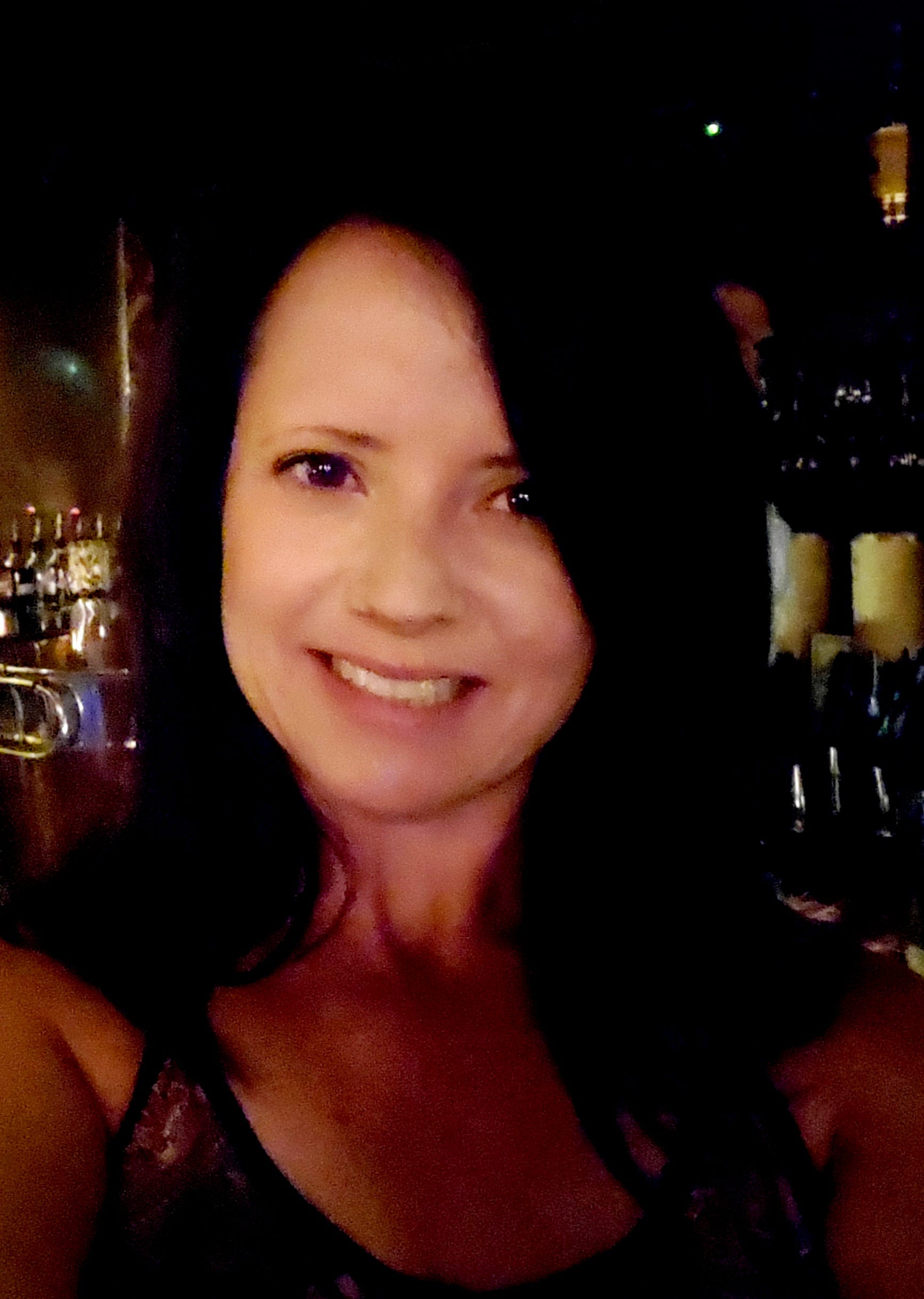 Candice O'Brien – Medium