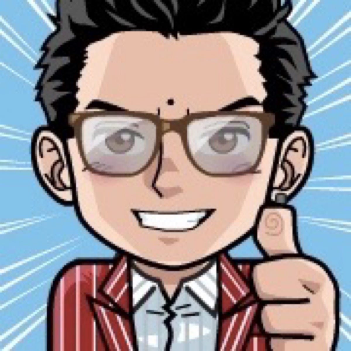 Jeremy Lu – Medium