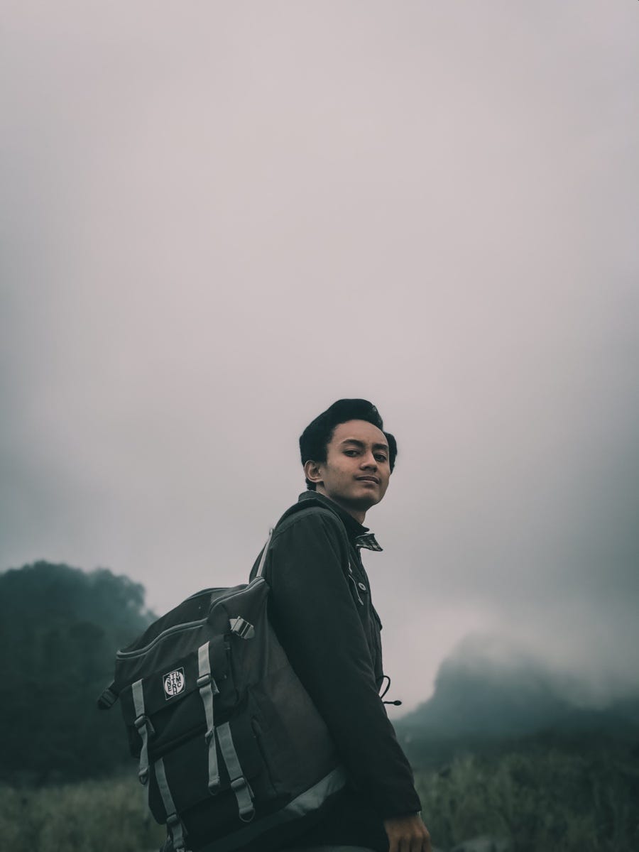 M abid waradhan – Medium