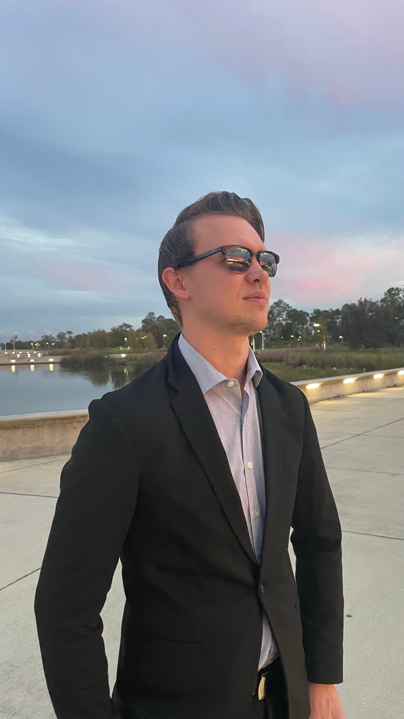 Anderson Gil – Medium